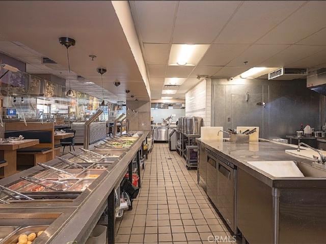 Commercial: MLS #TR26145