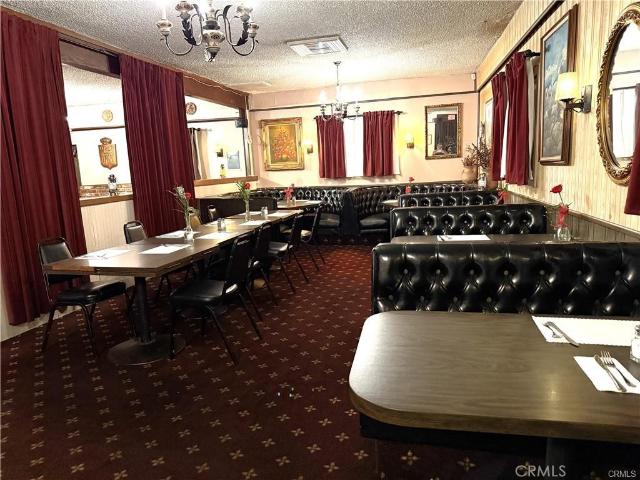Commercial: MLS #WS26151