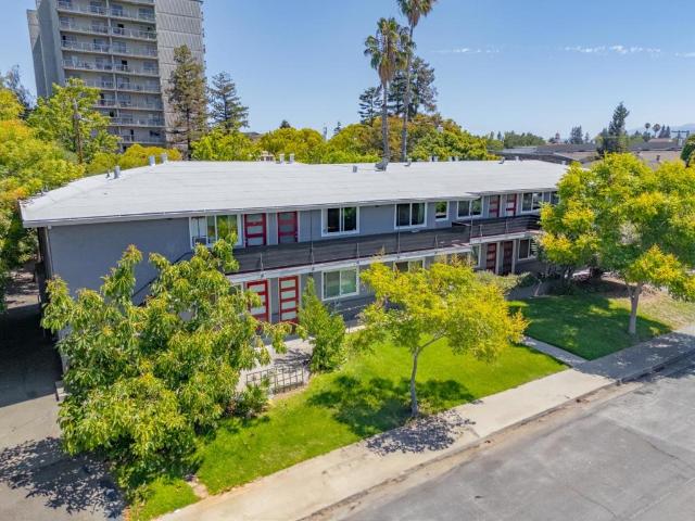 Commercial: MLS #ML82058