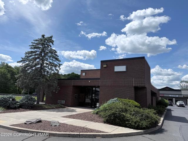 Commercial: MLS #PM141968
