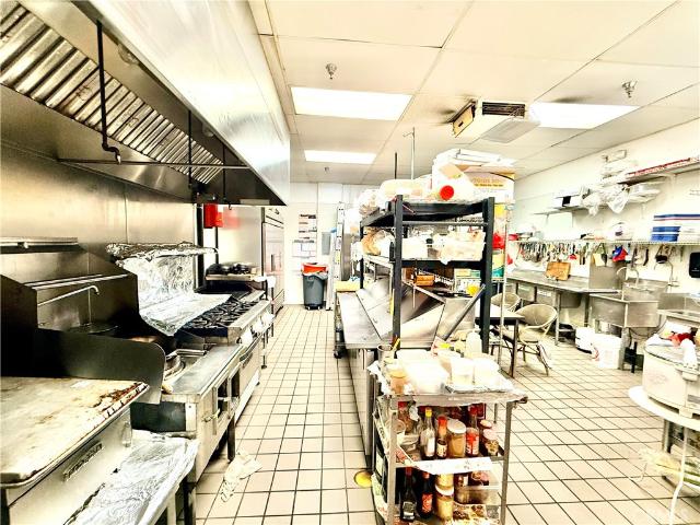 Commercial: MLS #PW26168