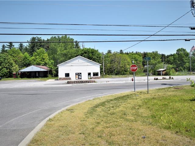 Commercial: MLS #R1690