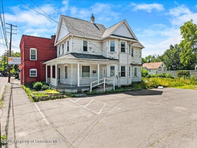 Commercial: MLS #SC262917
