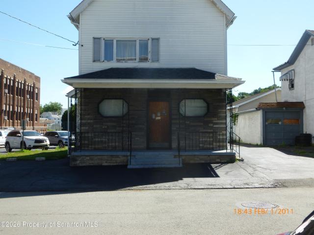 Commercial: MLS #SC263333