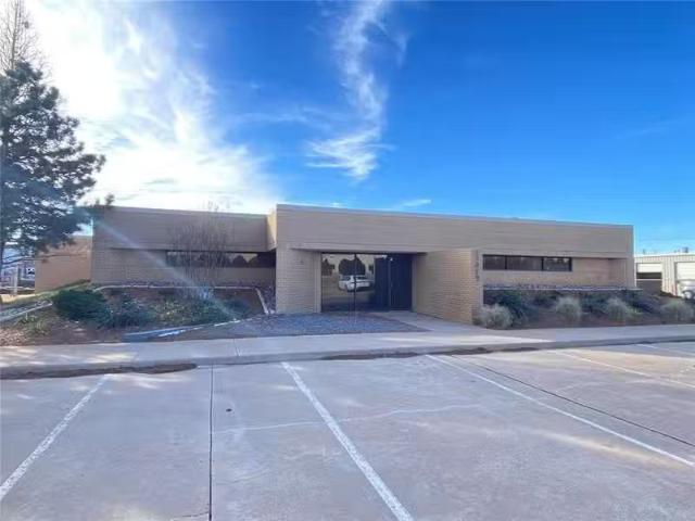 Commercial Oklahoma City, OK 13415 N Santa Fe Ave