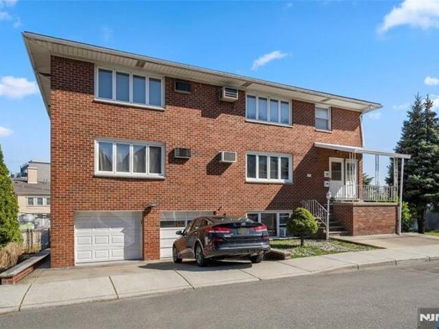 Commercial Ave, Cliffside Park, Home For Sale