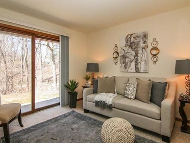 Commercial Avenue Two Bedroom