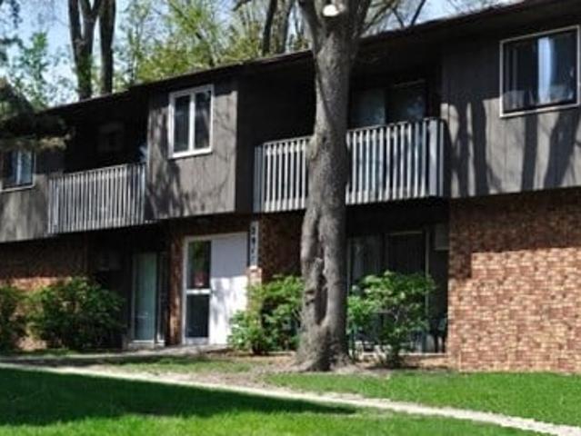 Commercial Avenue One Bedroom