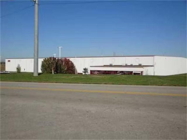 Commercial Bowling Green, KY 250 Mitch Mcconnell Way