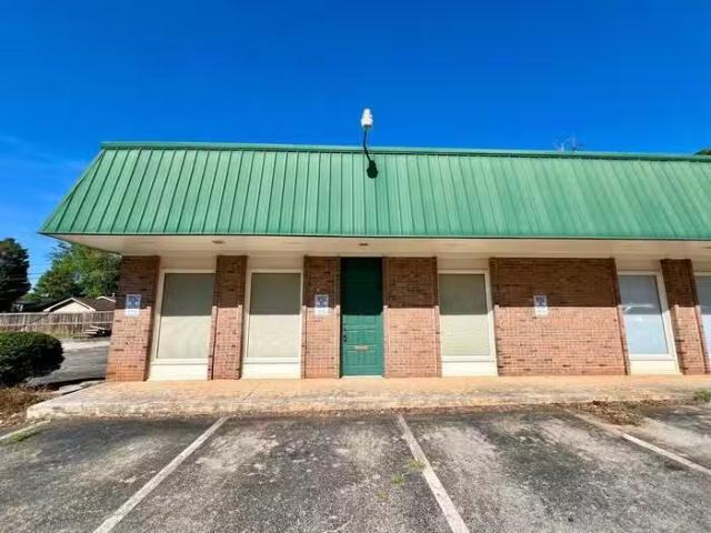 Commercial Dentist Office Available! 1509 Bush River Rd