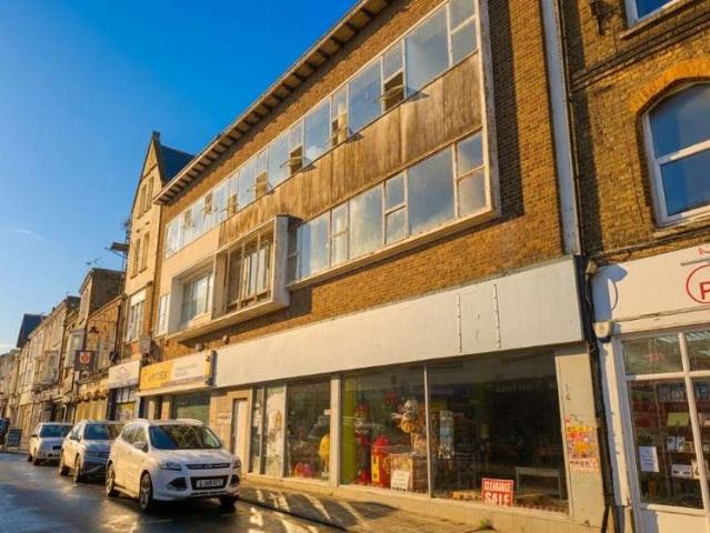 Commercial Development