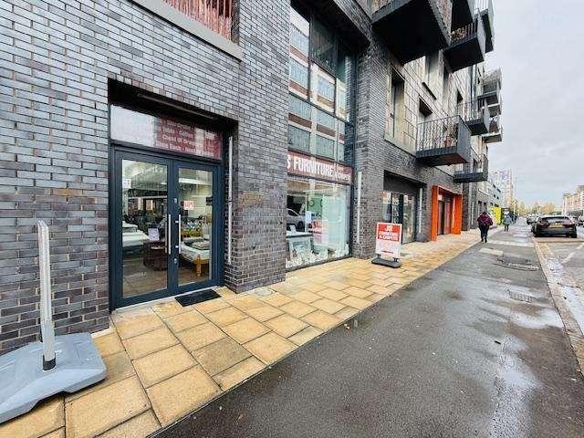 Commercial Development