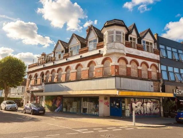 Commercial Development