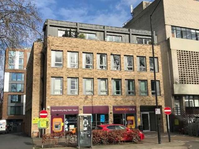 Commercial Development