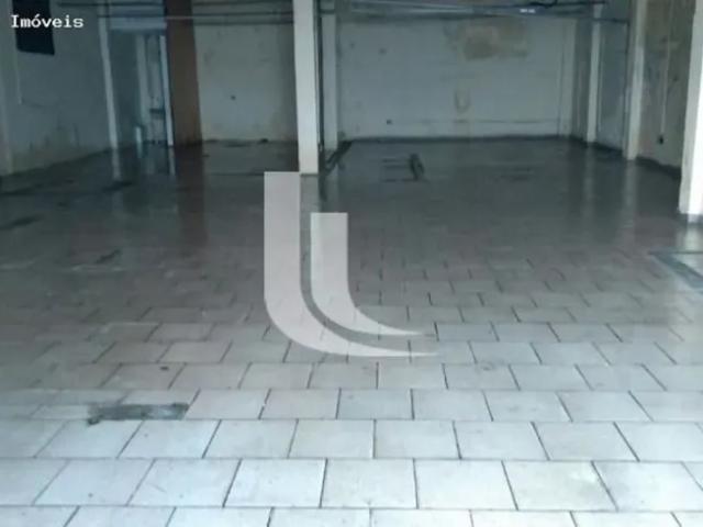 Commercial / Edificio Comercial em São Paulo