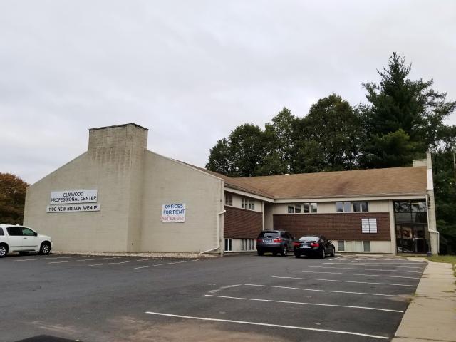 Commercial for Sale in West Hartford, Connecticut, Ref# 200849888