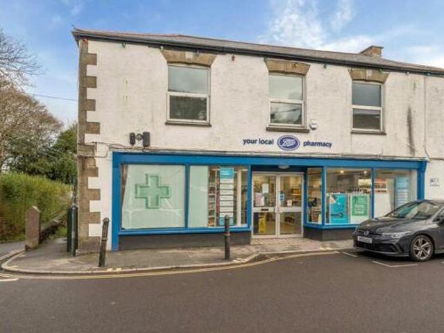 Commercial Investment, Vicarage Road, Commercial Property For