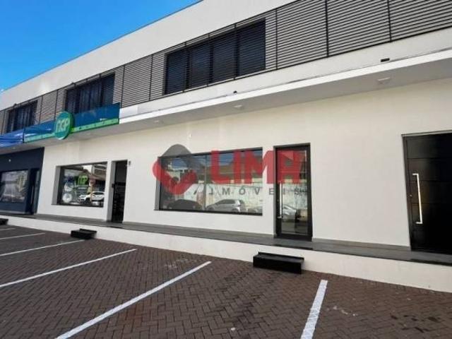 Commercial / Loja para alugar em Bauru/SP Vila Cardia