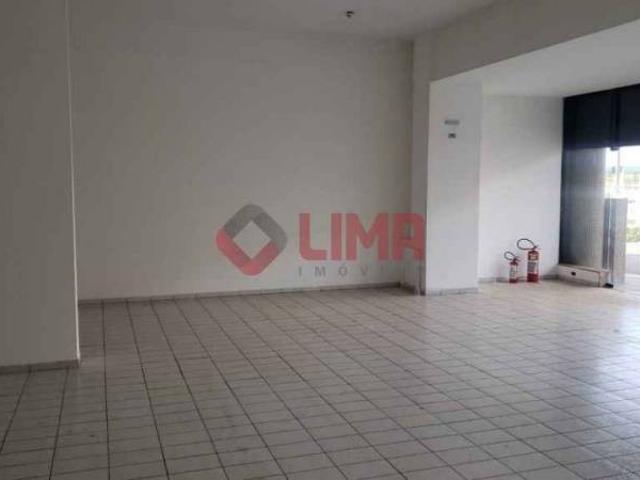 Commercial / Loja para alugar em Bauru/SP Jardim Infante Dom Henrique