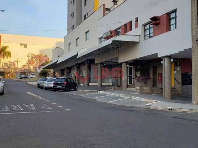 Commercial / Loja para alugar em Bauru/SP Jardim Infante Dom Henrique