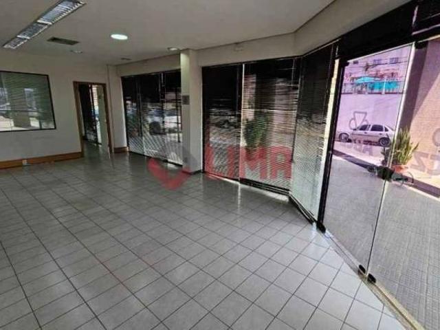 Commercial / Loja para alugar em Bauru/SP Jardim Infante Dom Henrique