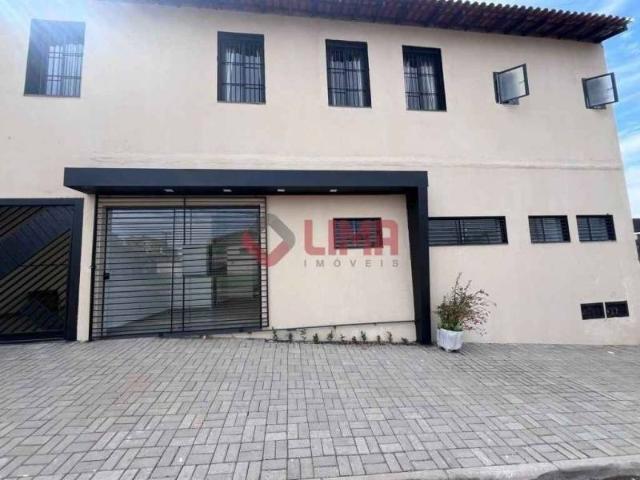 Commercial / Loja para alugar em Bauru/SP Jardim Paulista