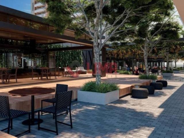 Commercial / Loja para alugar em Bauru/SP Jardim Paulista