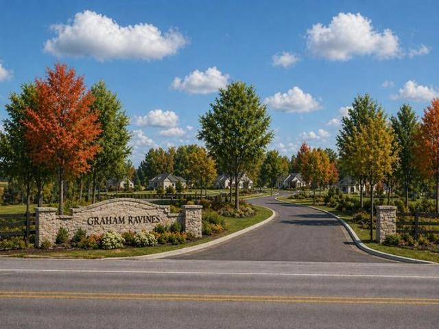 Commercial Point Rd Lot 3, Ashville, OH 43103