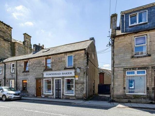 Commercial Premise At High Street, Langholm, Commercial Property For