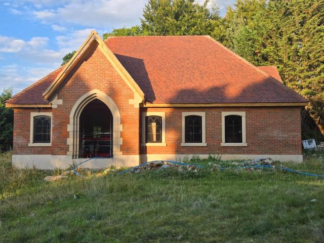 commercial property available