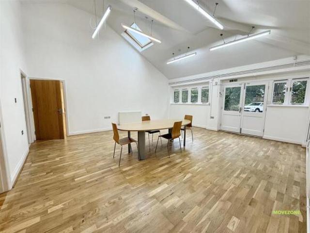 Commercial property for rent in Single Street, Biggin Hill, Westerham, TN16
