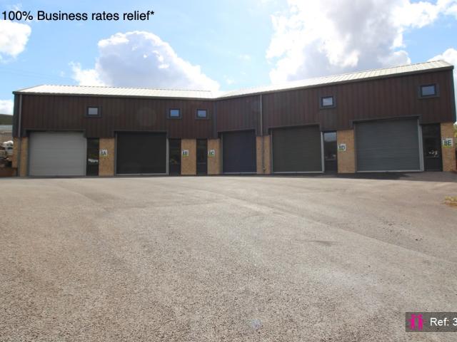Commercial Property for rent