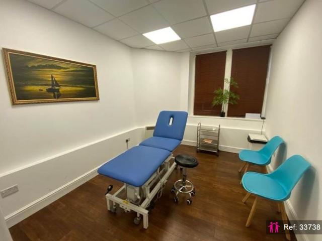 Commercial Property for rent