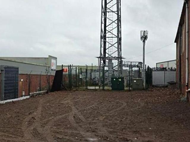 Commercial Property To Rent In Stadium Place, Leicester, LE4