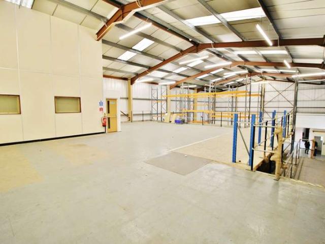 Commercial Property
