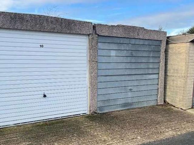 Commercial Property