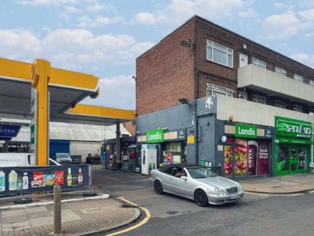 Commercial Property