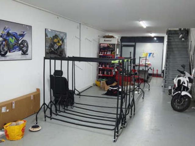 Commercial Property