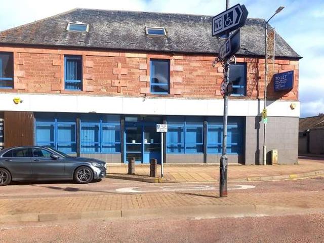 Commercial Property