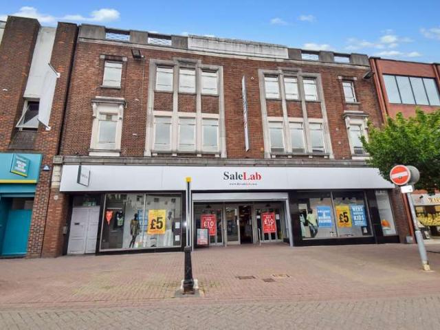 Commercial Property