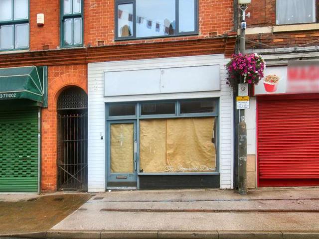 Commercial Property
