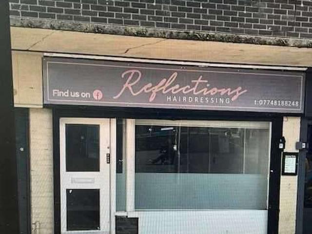 Commercial Property