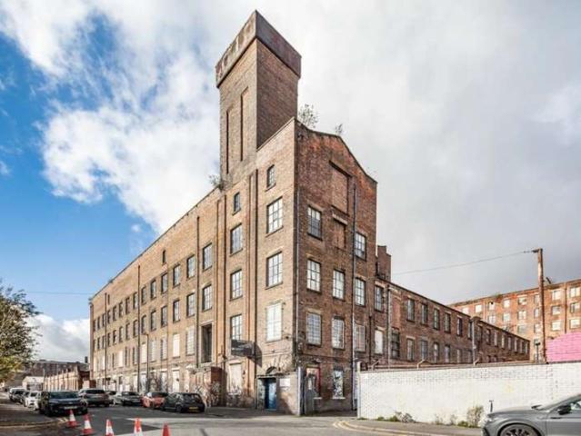 Commercial Property
