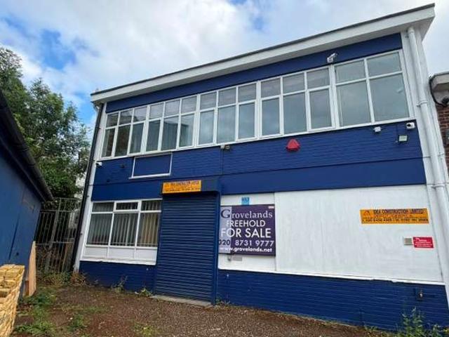 Commercial Property