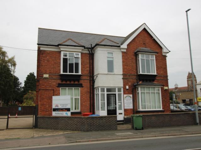 Commercial Property