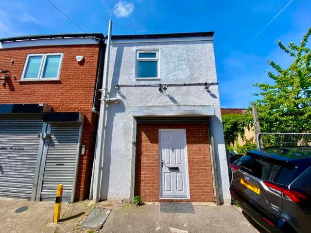 Commercial Property