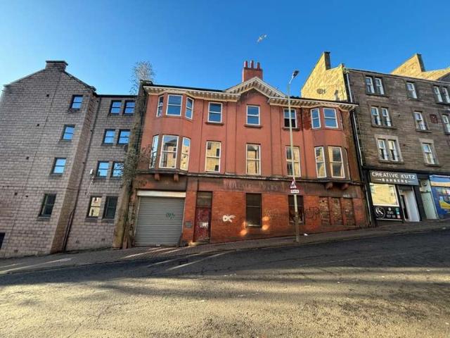 Commercial Property