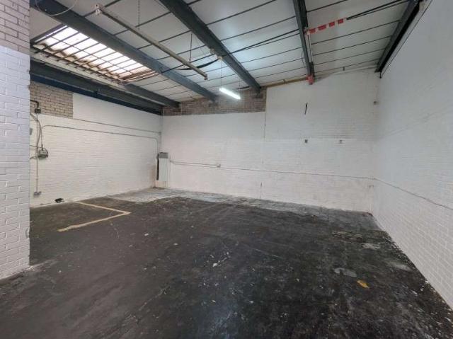 Commercial Property