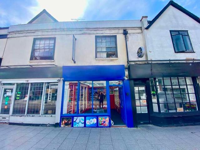 Commercial Property