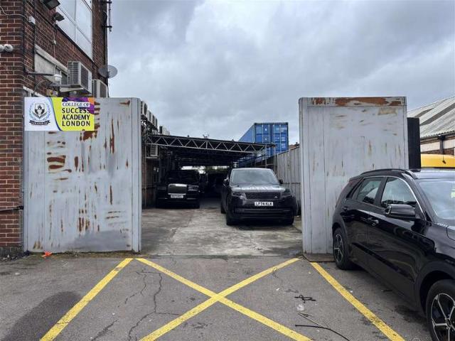 Commercial Property